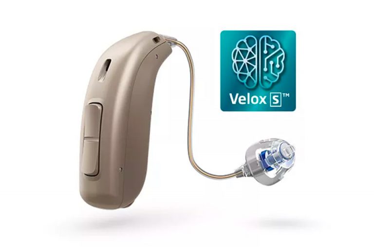 Hearing Aids | Manage Symptoms of Hearing Loss | Audiology Solutions